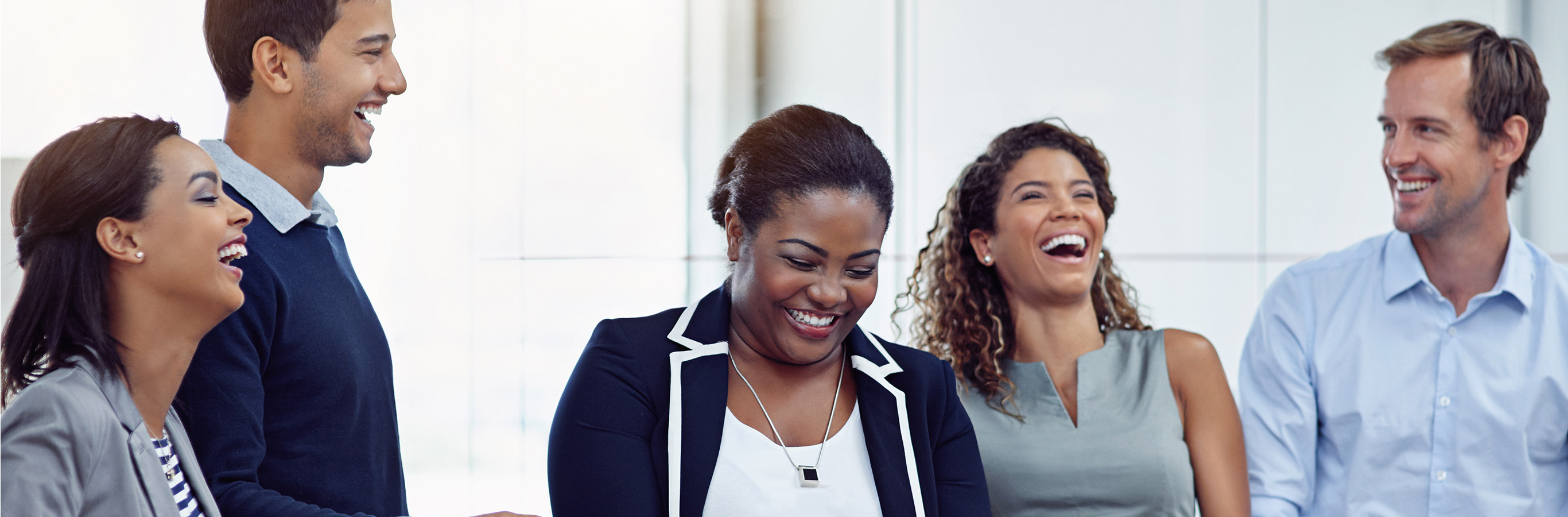 Why Work Here - Athens Administrators