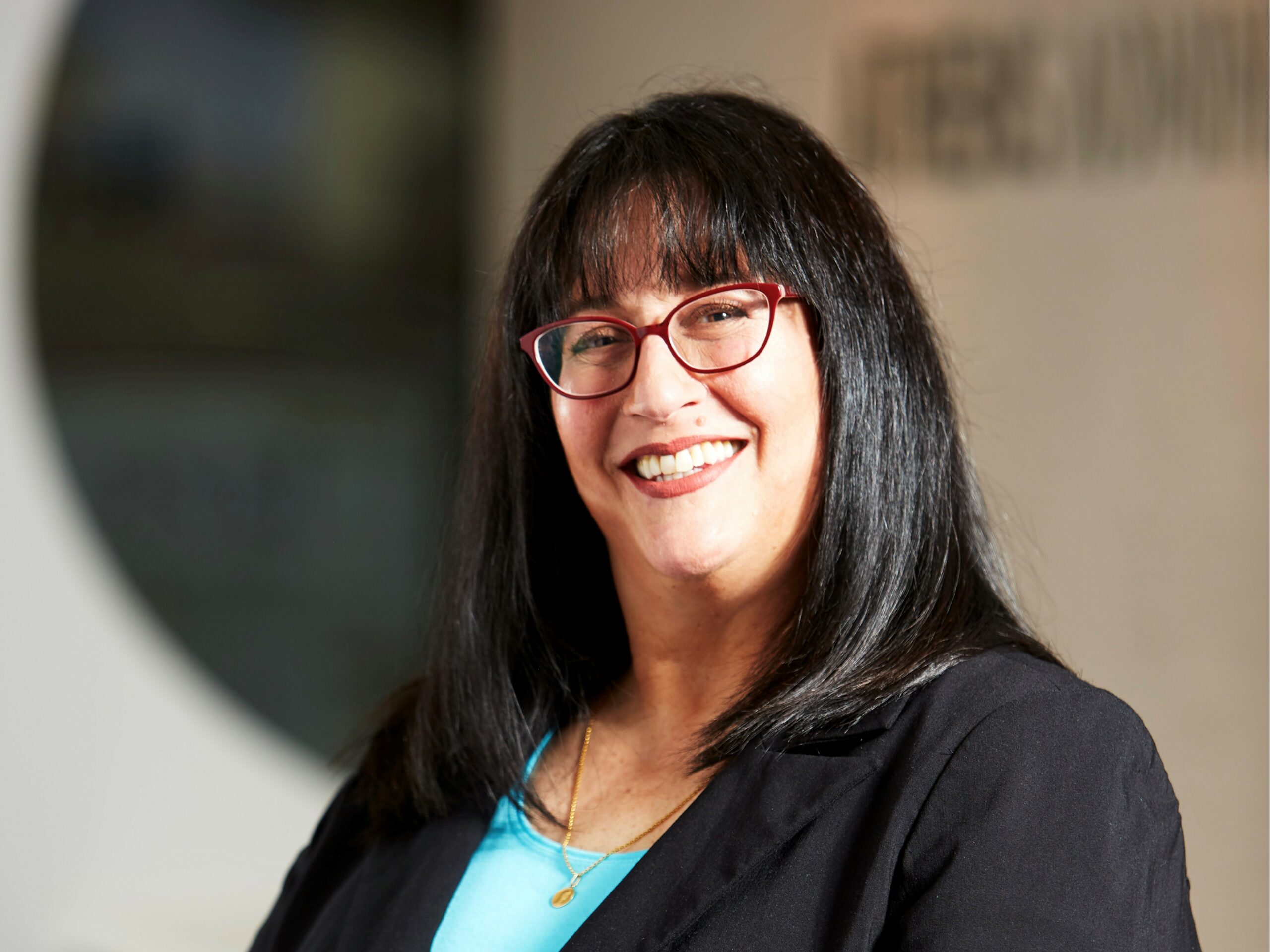 Jane Catelani - Athens Administrators