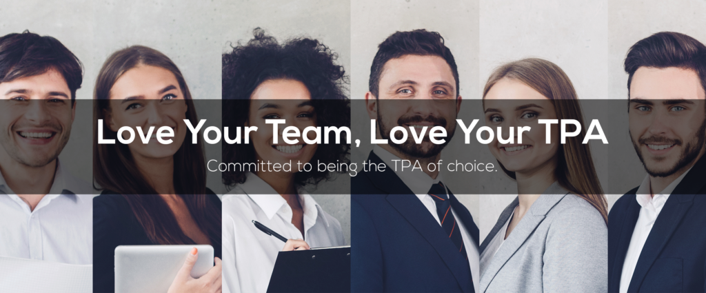 Your TPA of Choice - Athens Administrators